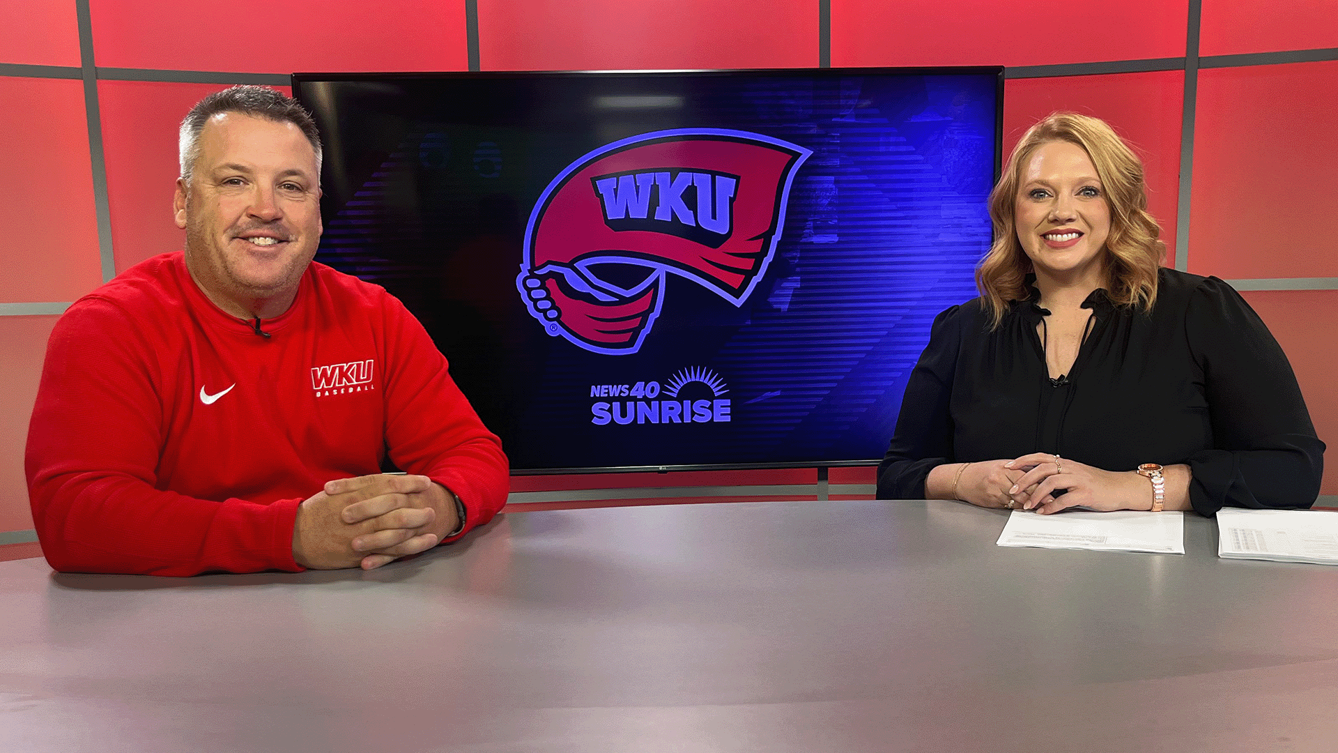 Topper Tuesday: Marc Rardin - WNKY News 40 Television