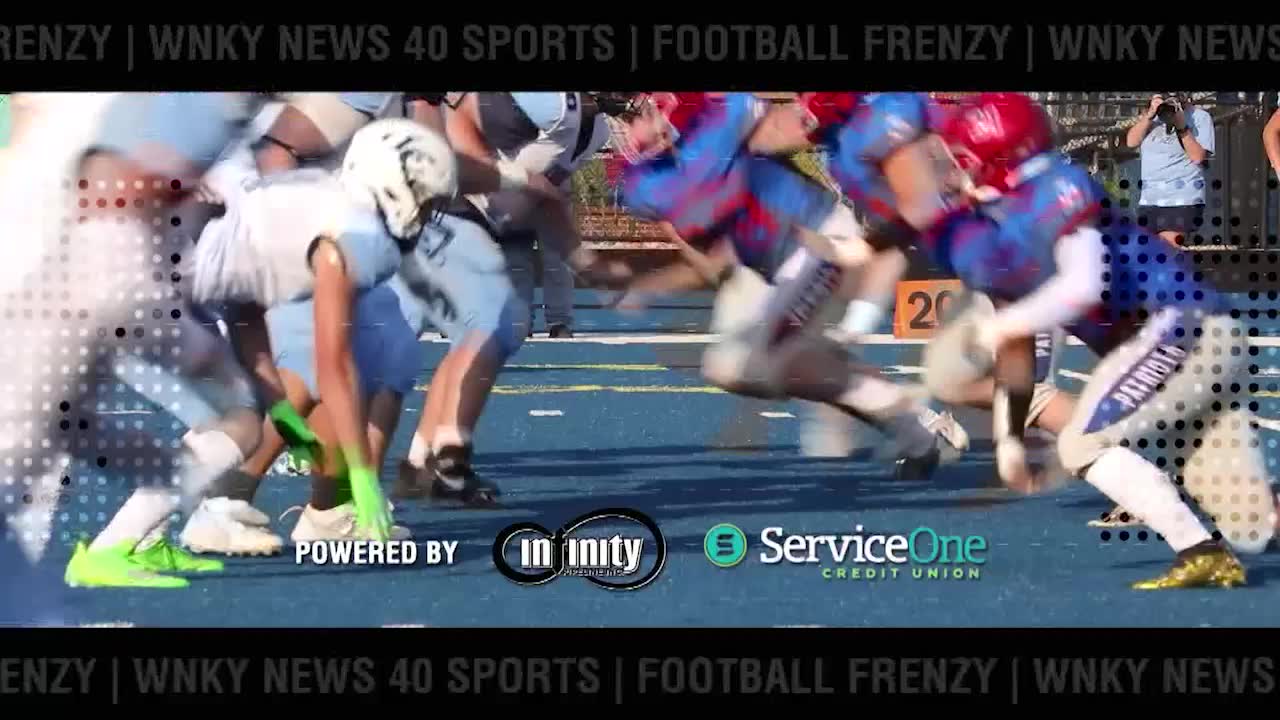 Football Frenzy Playoffs Week 4: Powered by Infinity Pipeline and ...