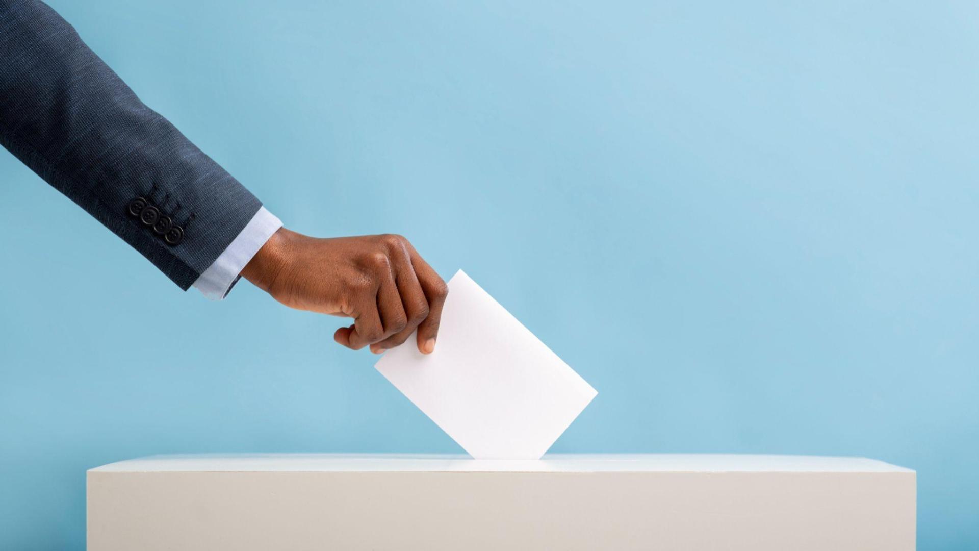 It's Election Day. Here is what you need to know - WNKY News 40 Television