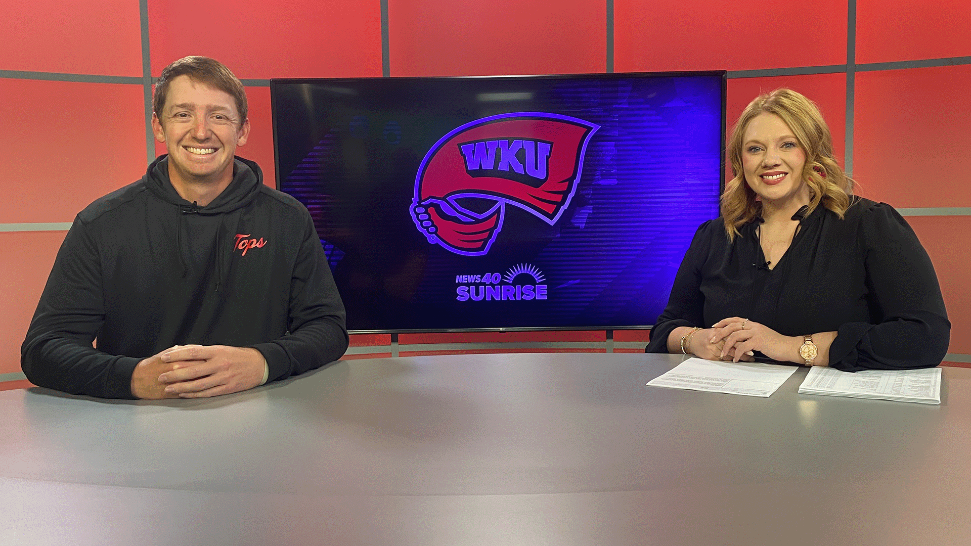 Topper Tuesday: Austin King - WNKY News 40 Television