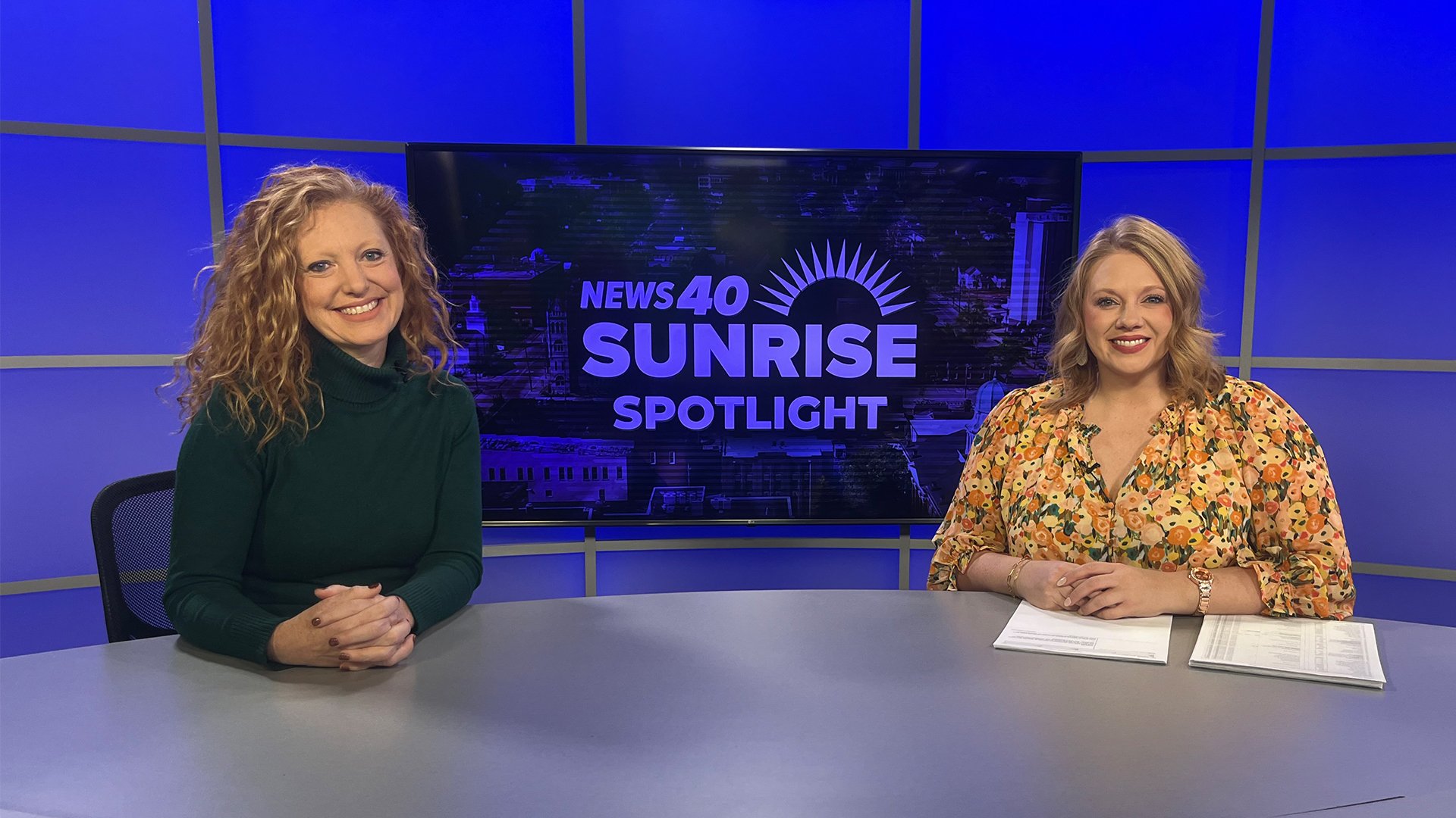 Sunrise Spotlight: Lost River Sessions - WNKY News 40 Television