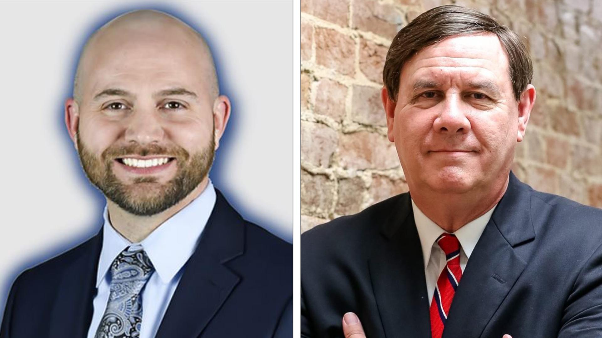 Kentucky State Treasurer Race Ends With Election Of Mark H Metcalfe