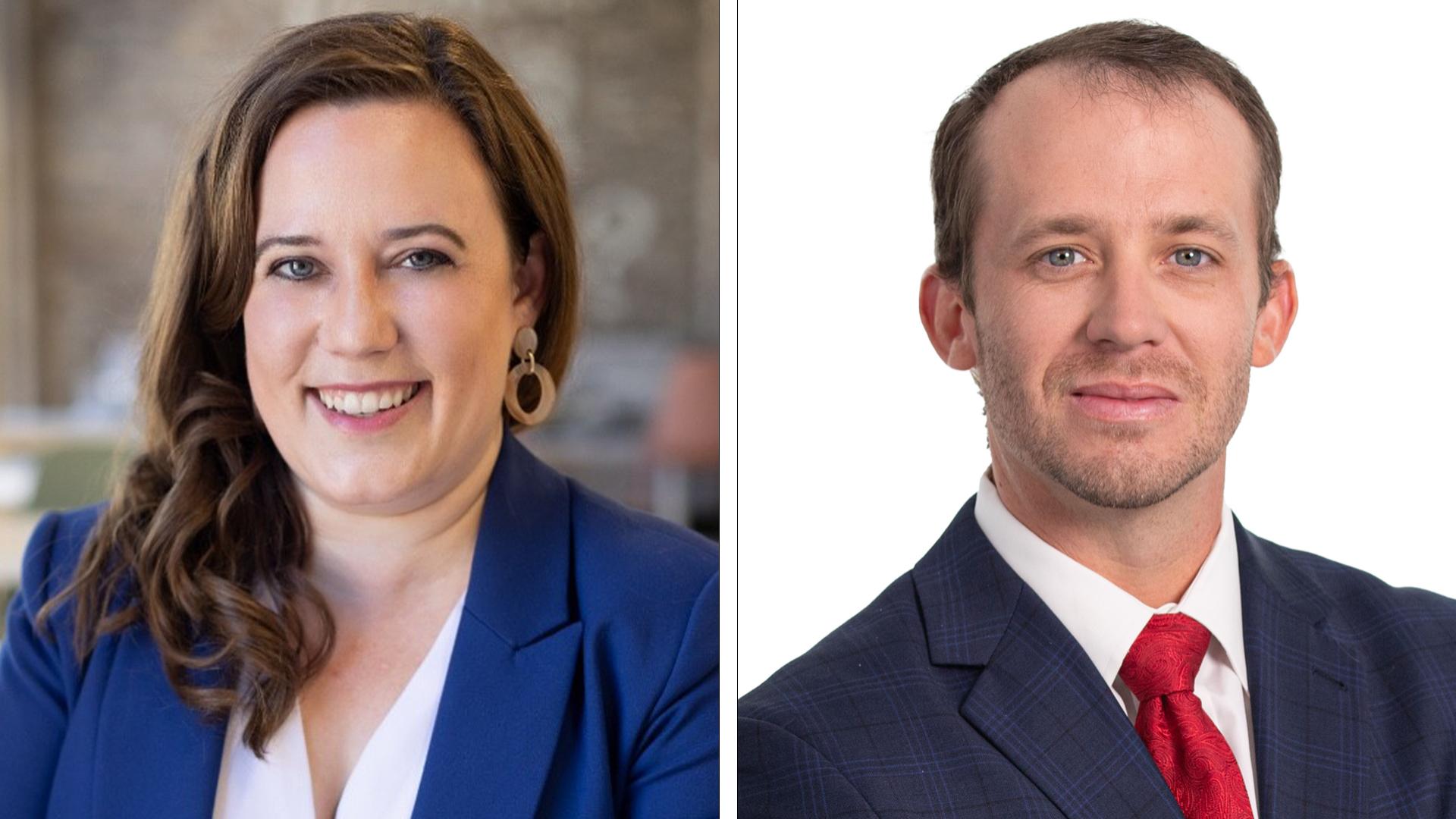 Republican Jonathan Shell wins commissioner of agriculture race - WNKY ...