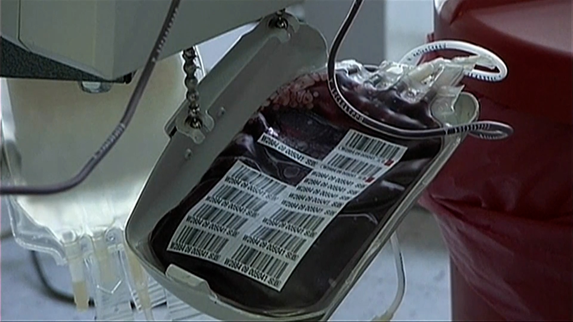 National Blood Donor Month - WNKY News 40 Television