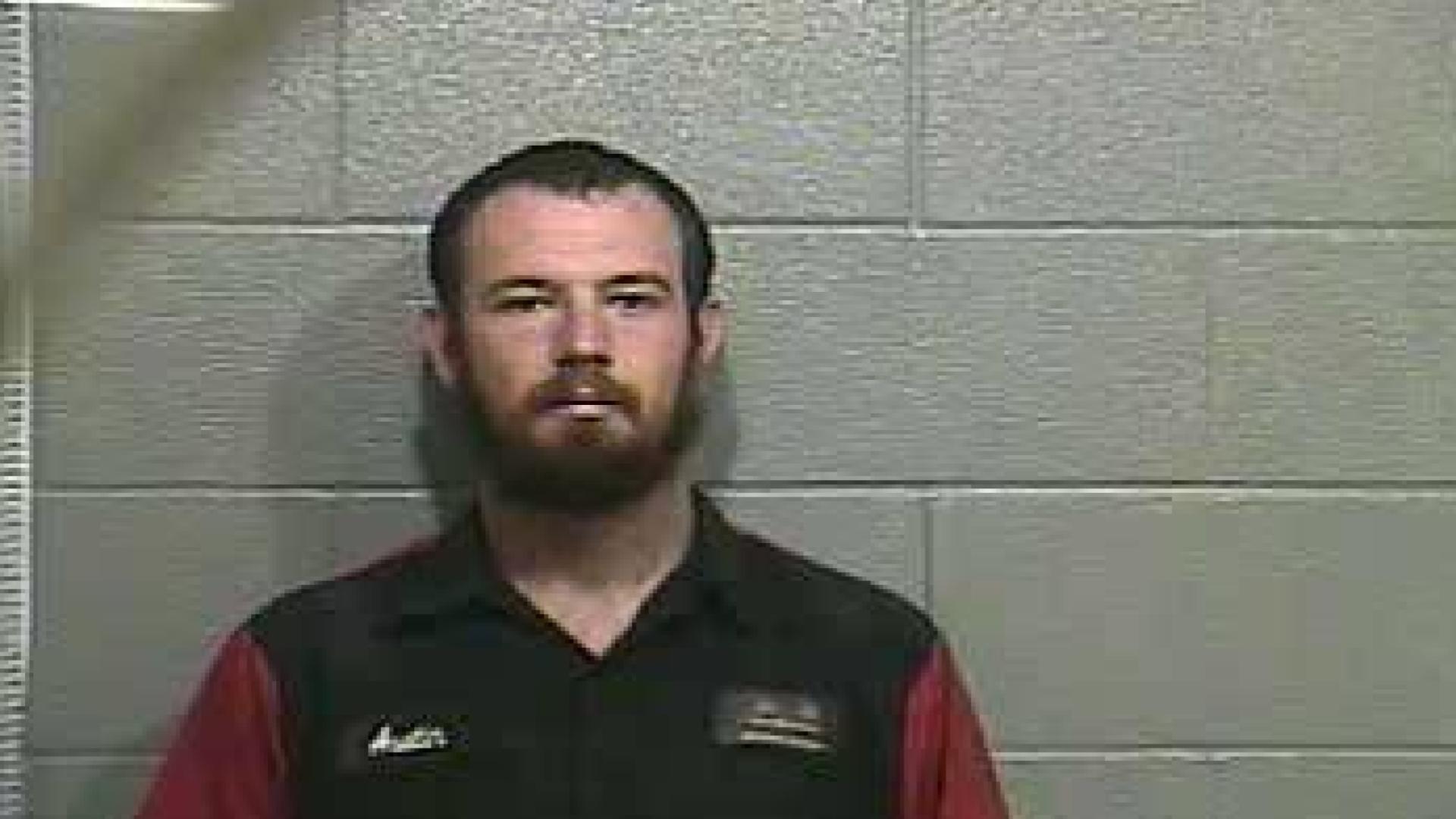 Kentucky Man Arrested After Police Chase Through Multiple Counties