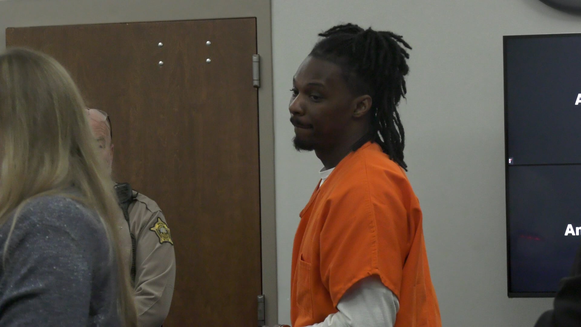 Man sentenced for 2021 murder in front of Three Brothers Bar - WNKY ...
