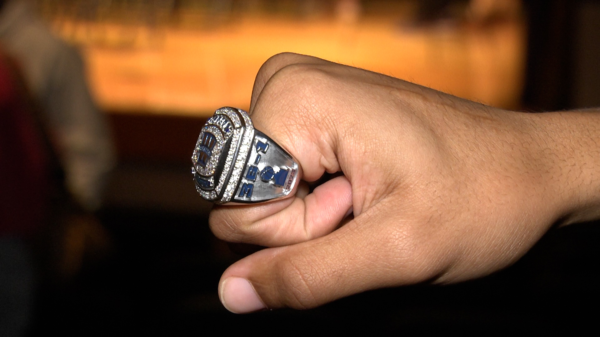 Warren Central hosts State Championship Ring Ceremony for Boys ...