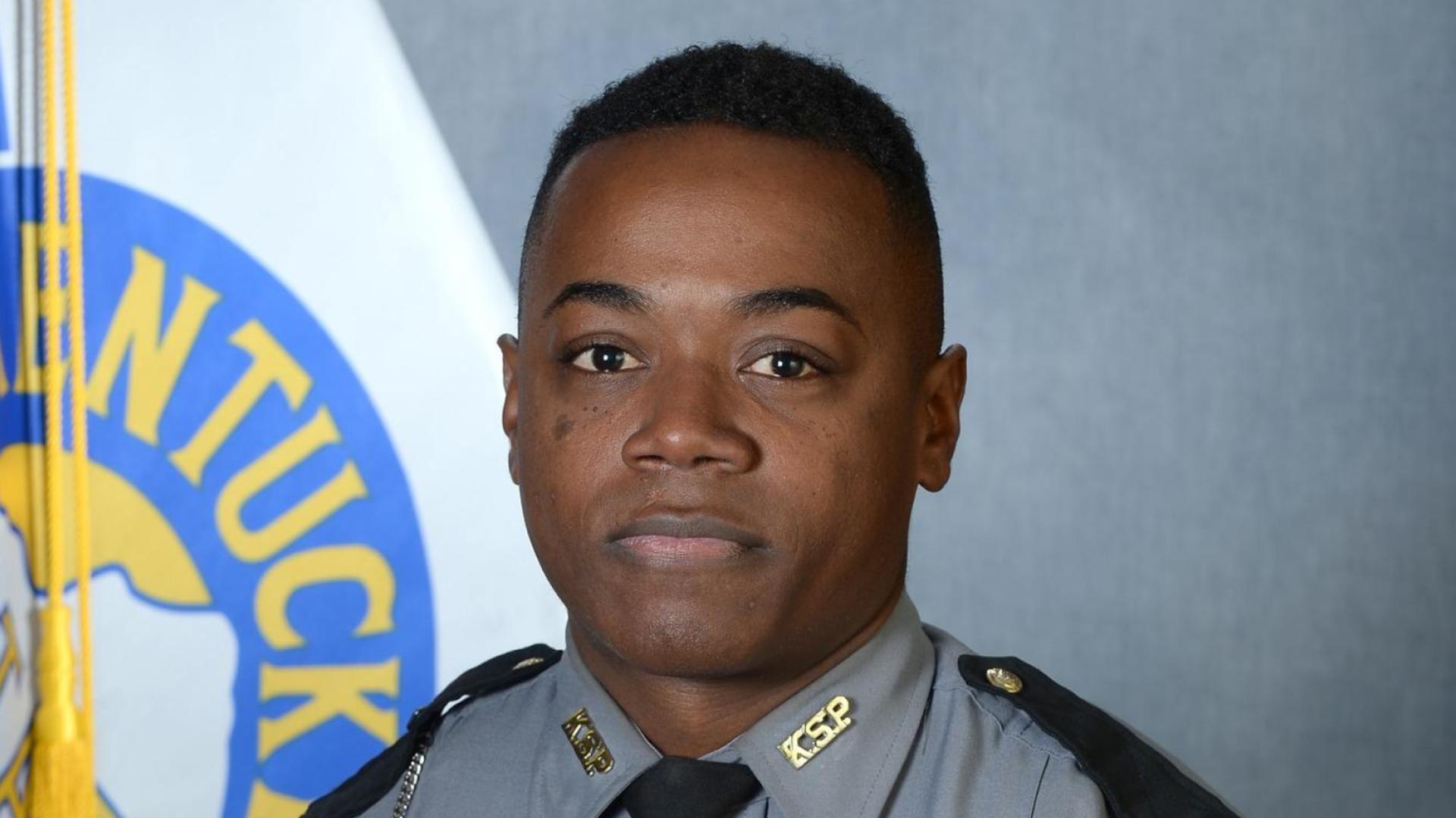 Kentucky State Police Post 3 announces new public affairs officer ...