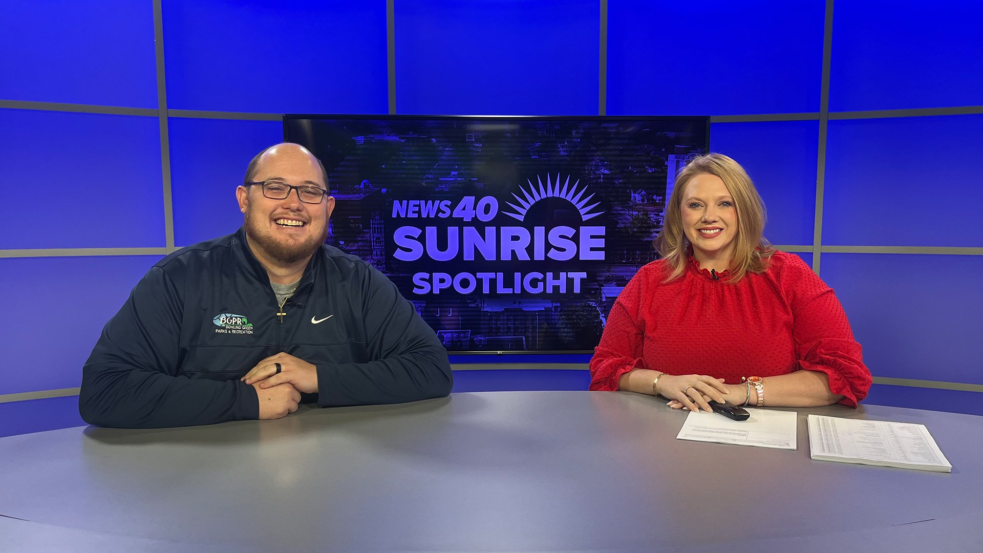 Sunrise Spotlight: Russell Sims Aquatic Center Season Pass - WNKY News ...