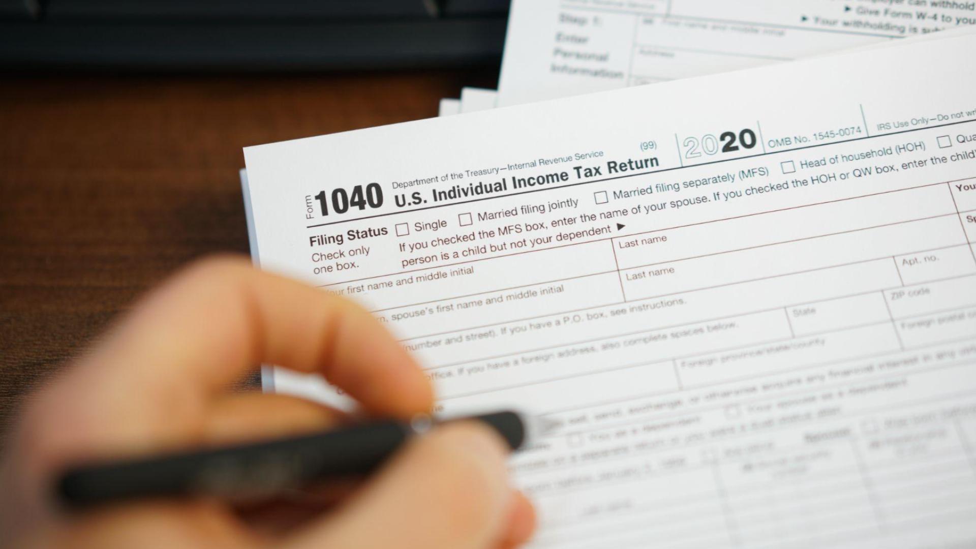 IRS to waive $1 billion in penalties for people and firms owing back ...