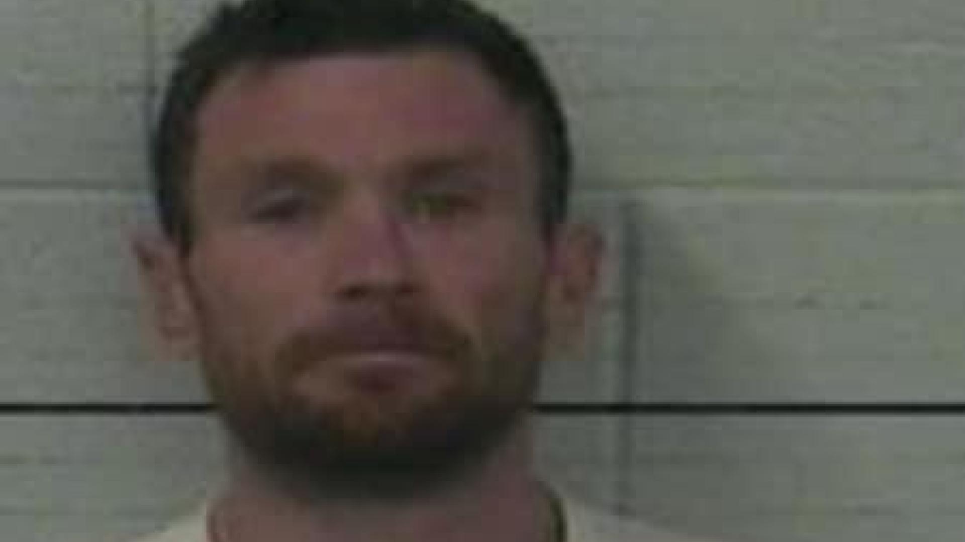 Update Man Arrested In Connection With Knox County Shooting Wnky