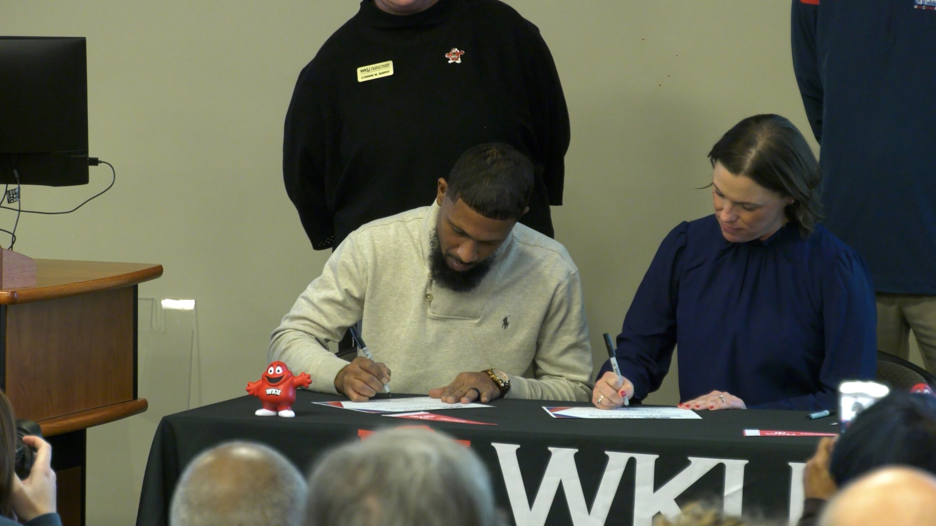 Warren County Public Schools and Western Kentucky University providing ...