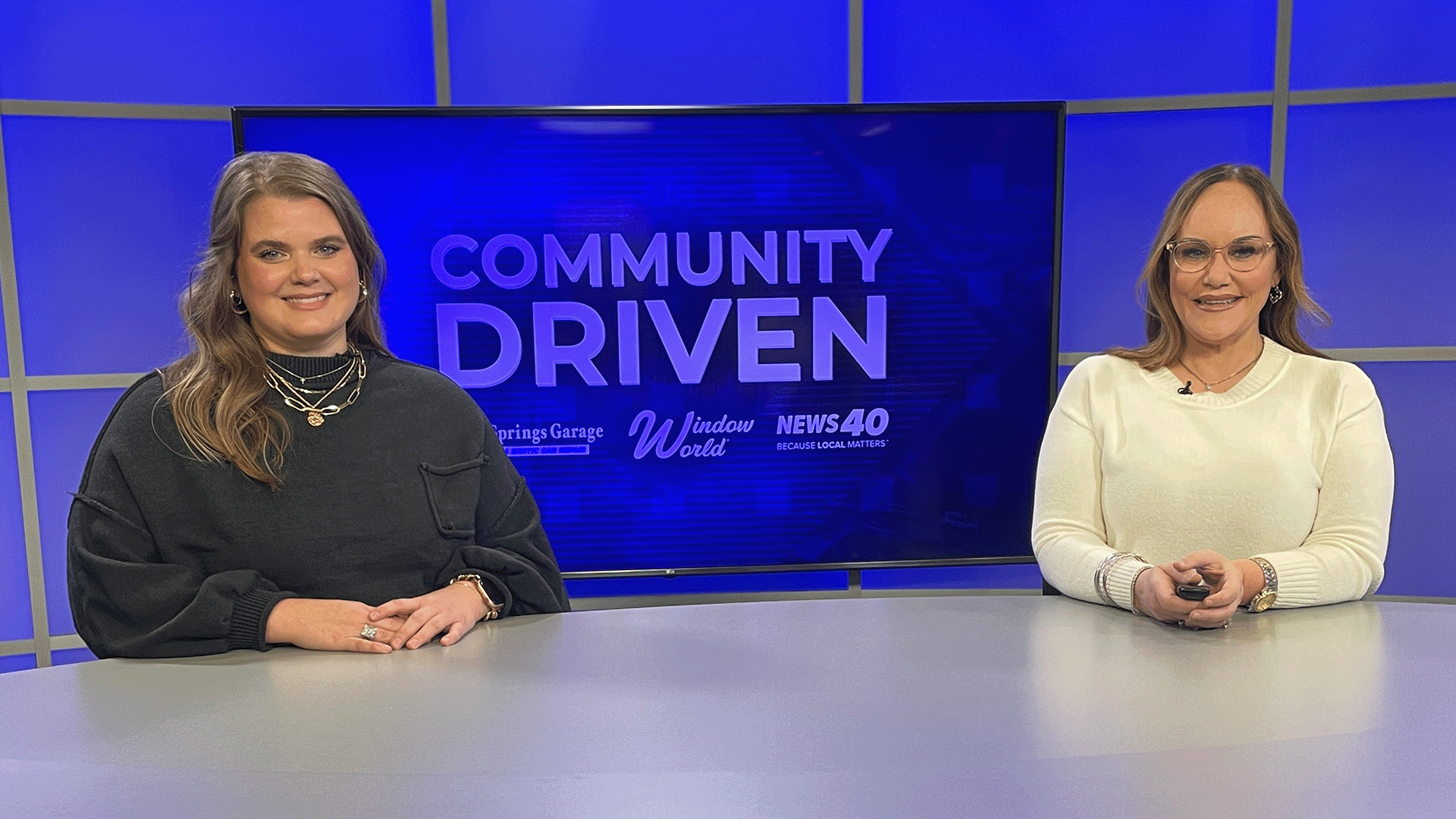 Community Driven: Stars and Six Strings - WNKY News 40 Television Community Driven: Stars and Six Strings - WNKY News 40 Television