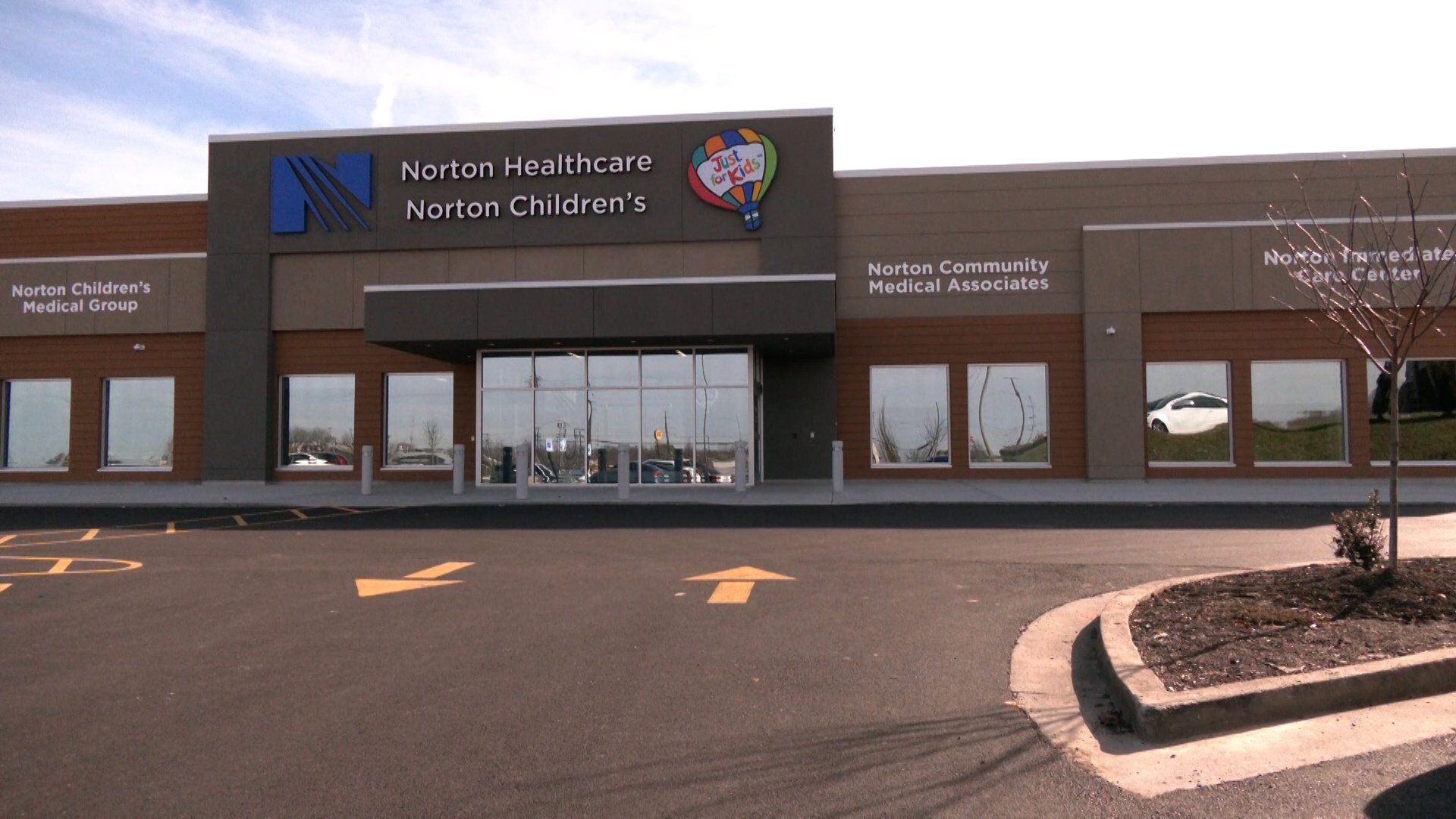 Norton Children's gives flu advice for children - WNKY News 40 Television