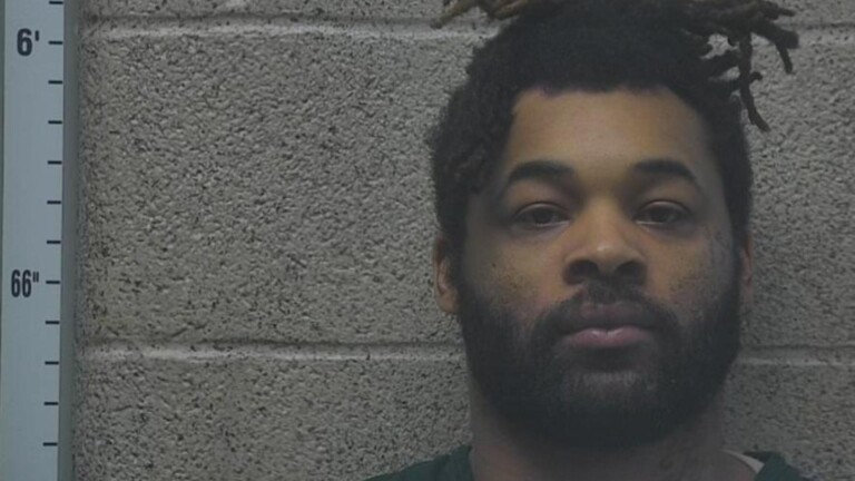 Kentucky State Police searching for escaped inmate - WNKY News 40 ...