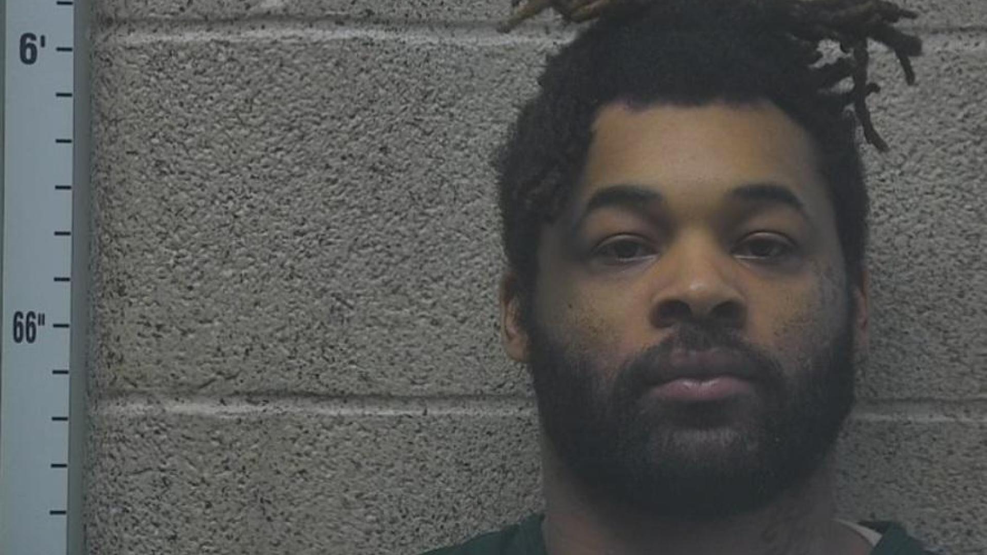 Kentucky State Police searching for escaped inmate - WNKY News 40 ...