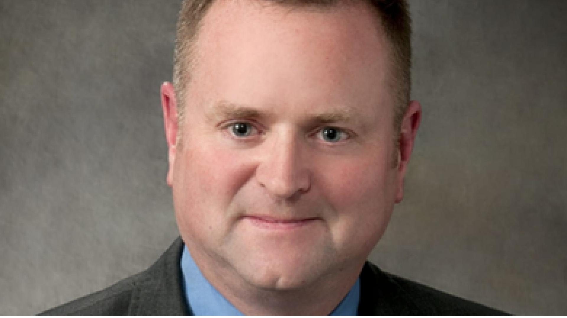 Mayor Todd Alcott running for re-election in Bowling Green - WNKY News ...