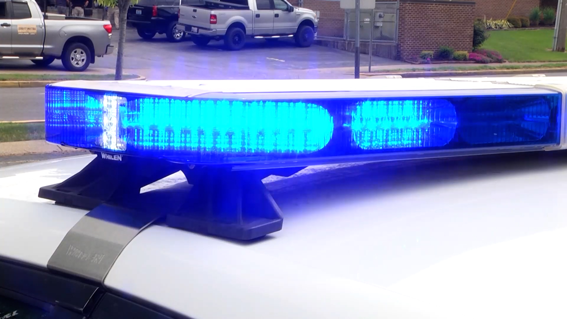 BGPD still recruiting for new cadets - WNKY News 40 Television