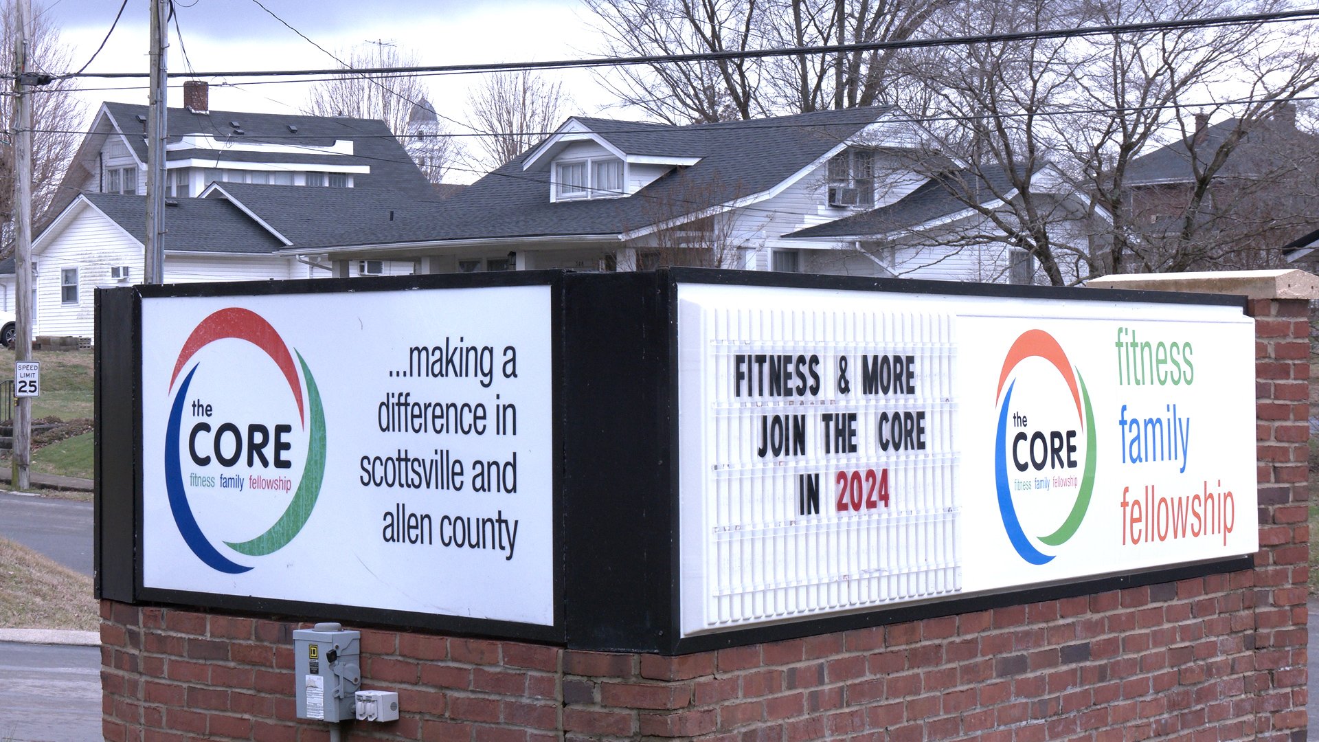 CORE Facility in Scottsville strikes fundraising deal - WNKY News 40 ...