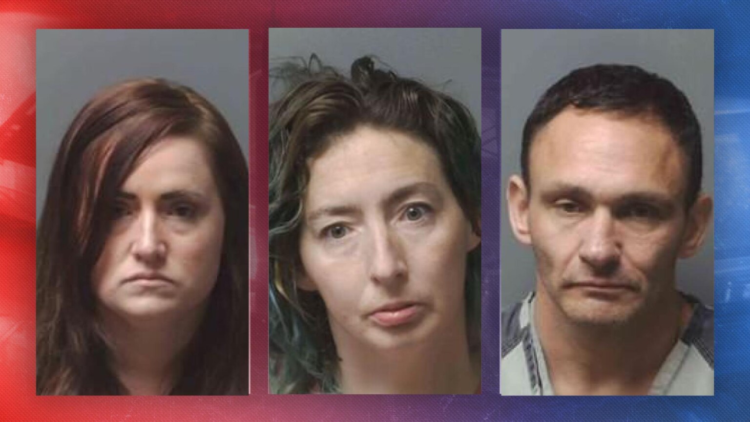 Drug task force makes several arrests in January - WNKY News 40 Television