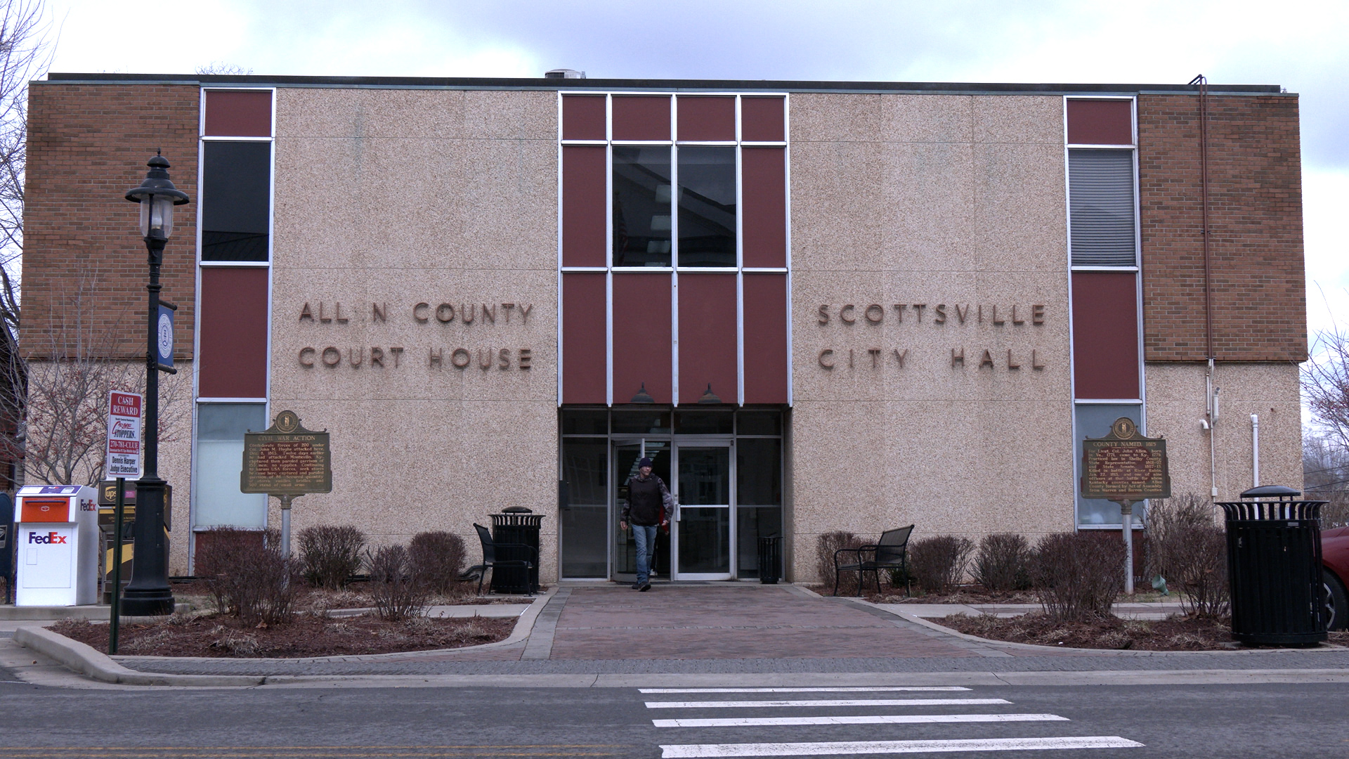 New industry set to call Allen County home - WNKY News 40 Television