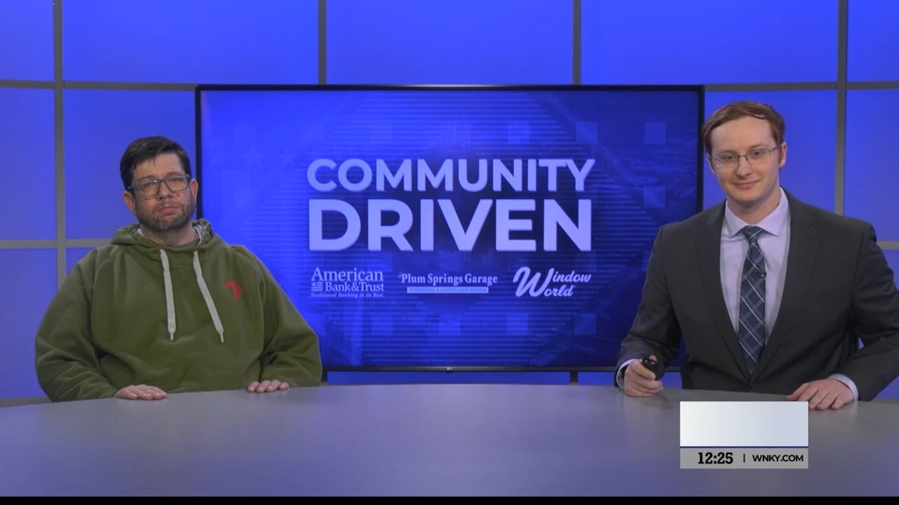 Community Driven: The Legacy of Tidball's - WNKY News 40 Television
