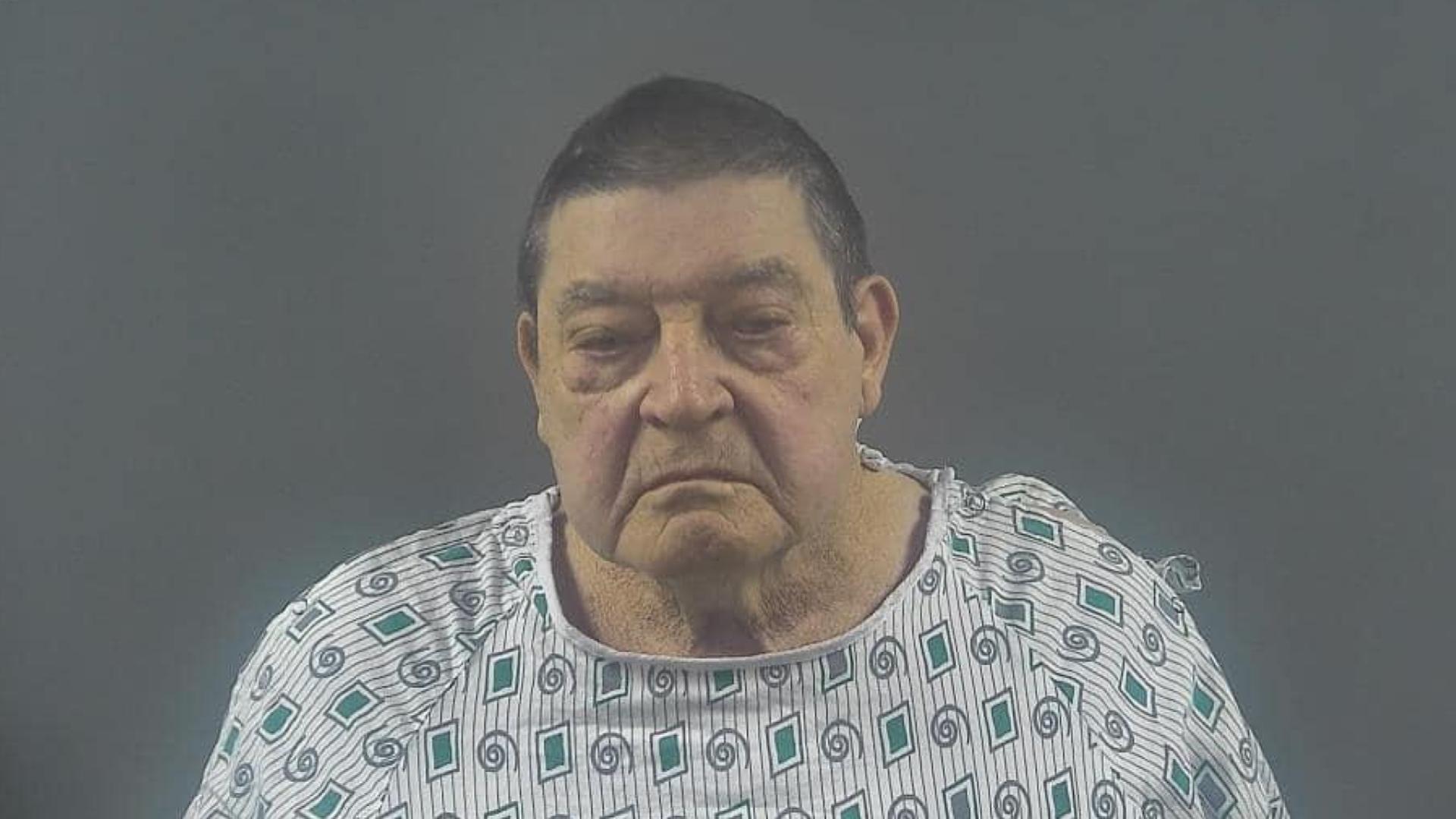 UPDATE: Man charged with murder in death of wife on Blue Bell Way ...