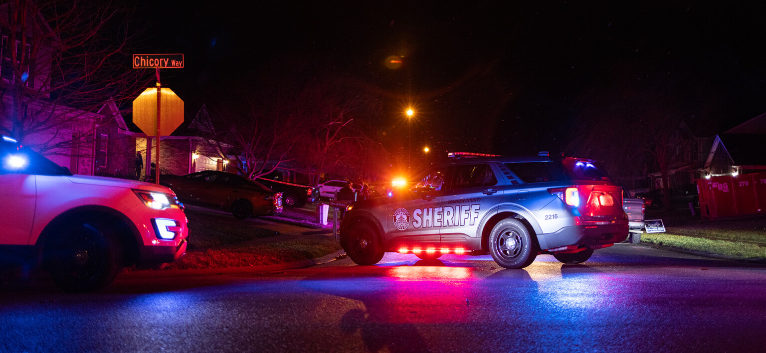 1 dead after shooting on Blue Bell Way in Bowling Green, authorities ...