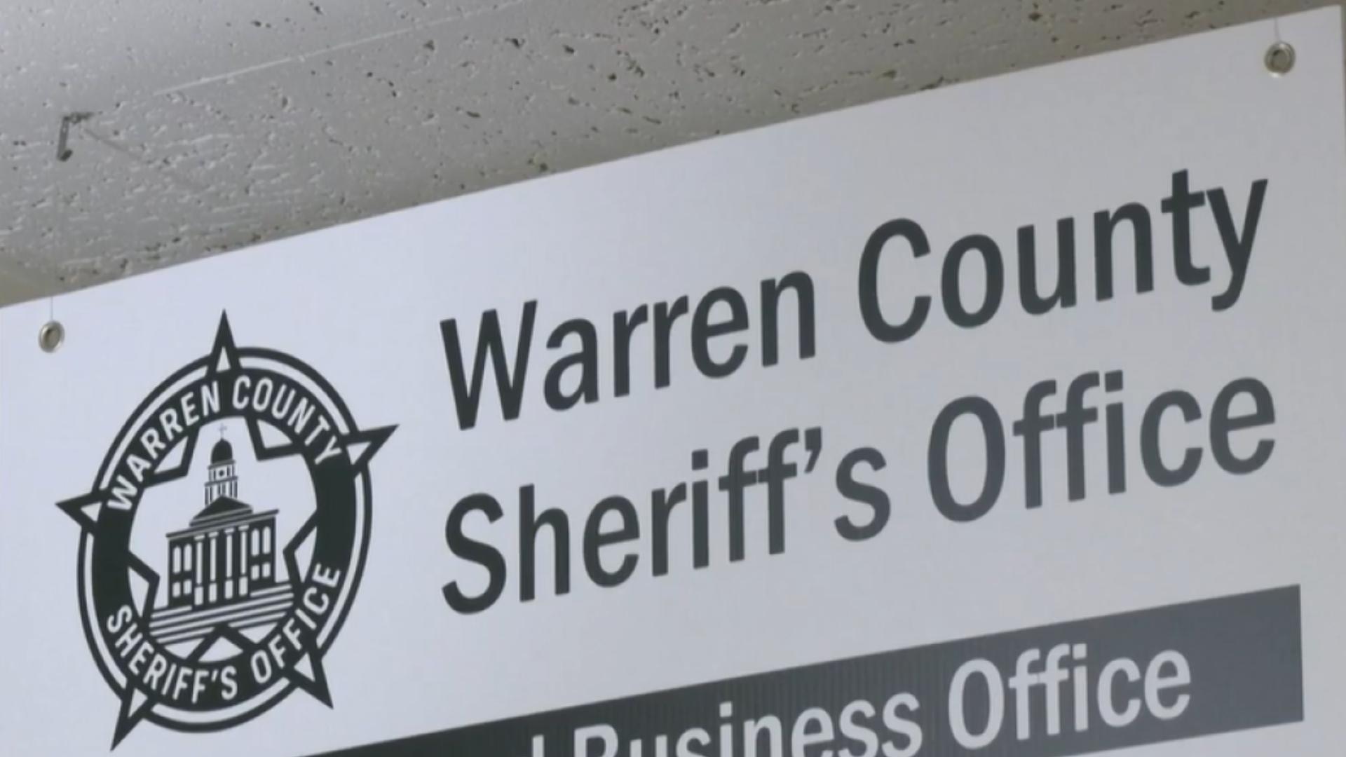 WCSO offers forgiveness for some late vehicle registration - WNKY News ...