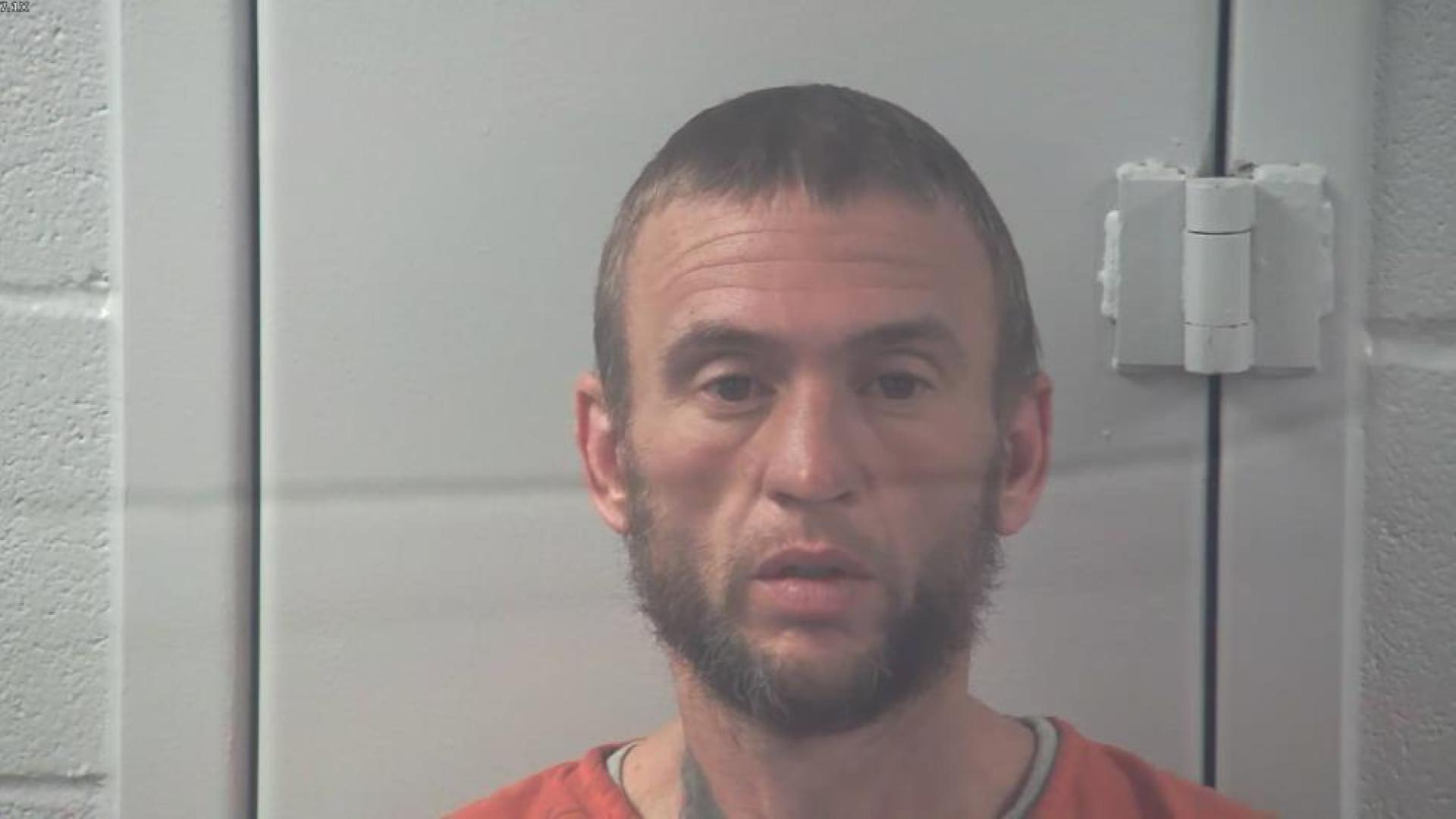 UPDATE: Subject arrested following vehicle pursuit and standoff in ...