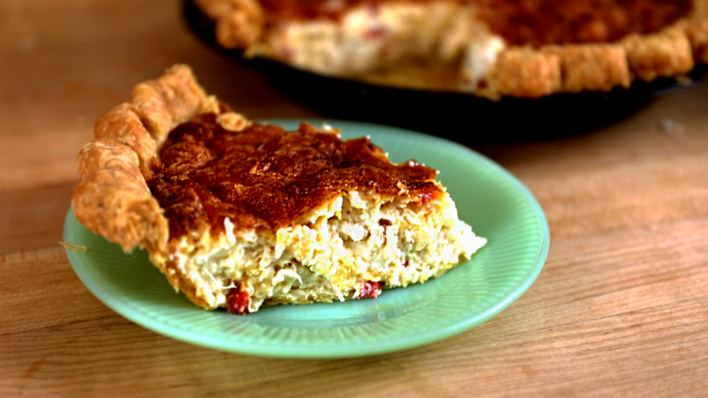 The Pie Queen's Pantry - WNKY News 40 Television