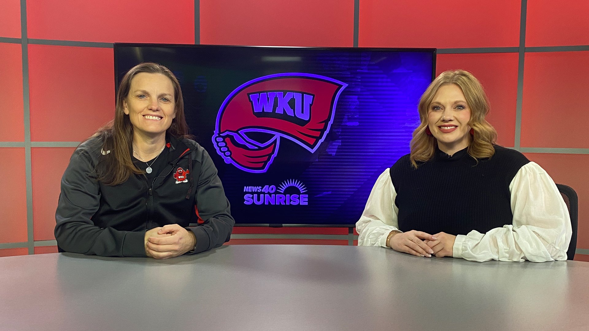 Topper Tuesday: WKU Softball's 2024 Season - WNKY News 40 Television