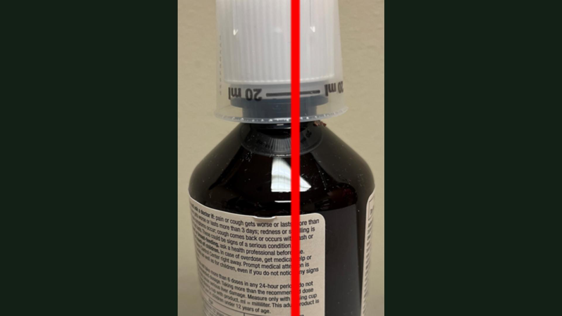 Robitussin maker recalls several lots of cough syrup due to ...