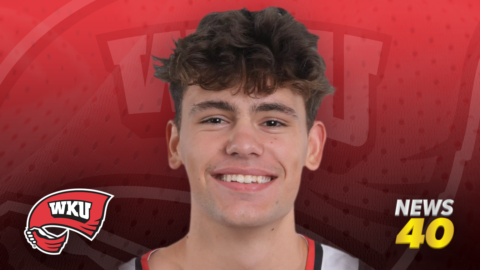 Moore named CUSA Freshman of the Week - WNKY News 40 Television