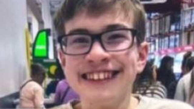 Amber Alert issued for missing teen in Tennessee - WNKY News 40 Television