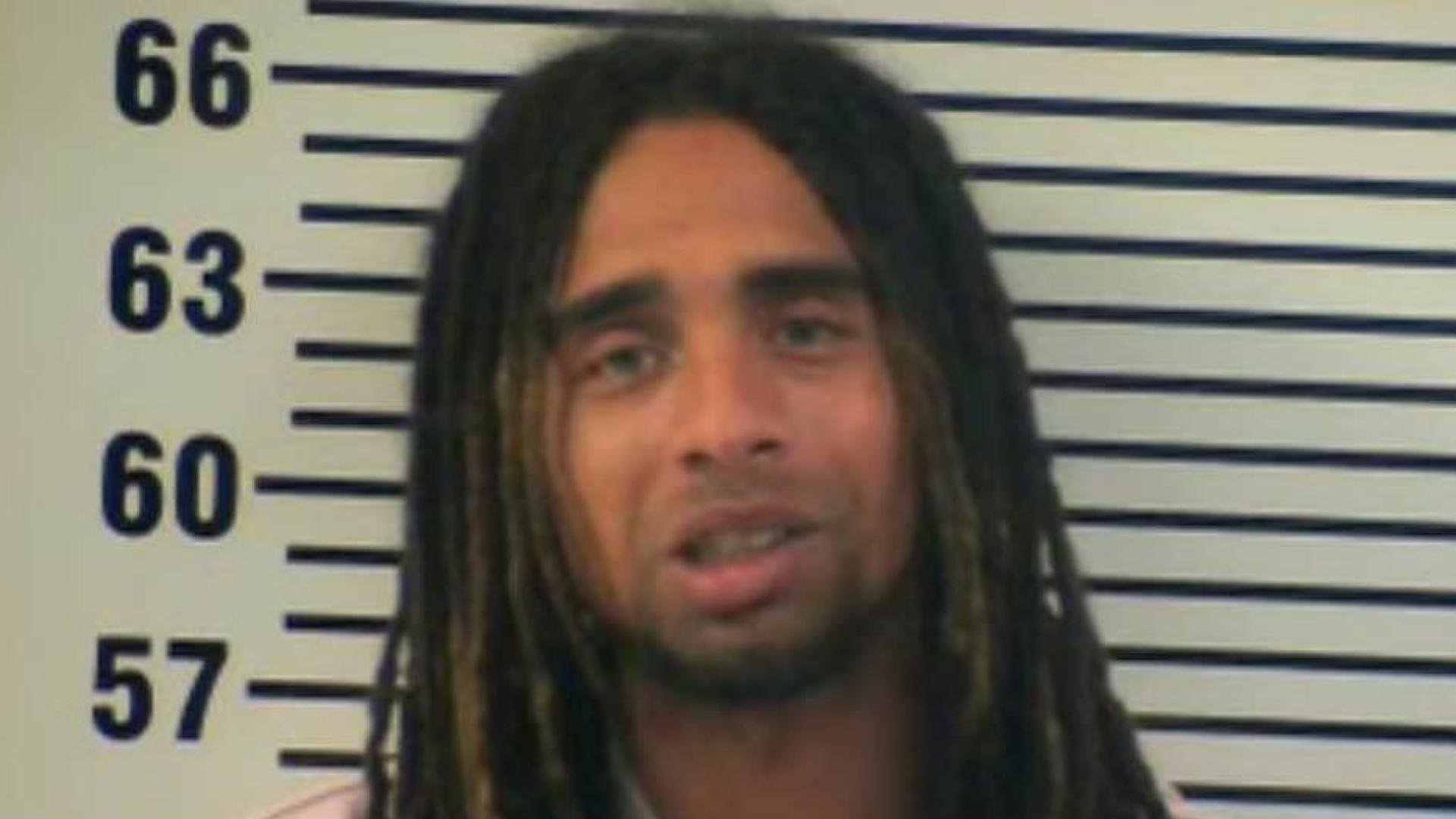 Man Arrested On Drug Charges In Allen County Wnky News 40 Television