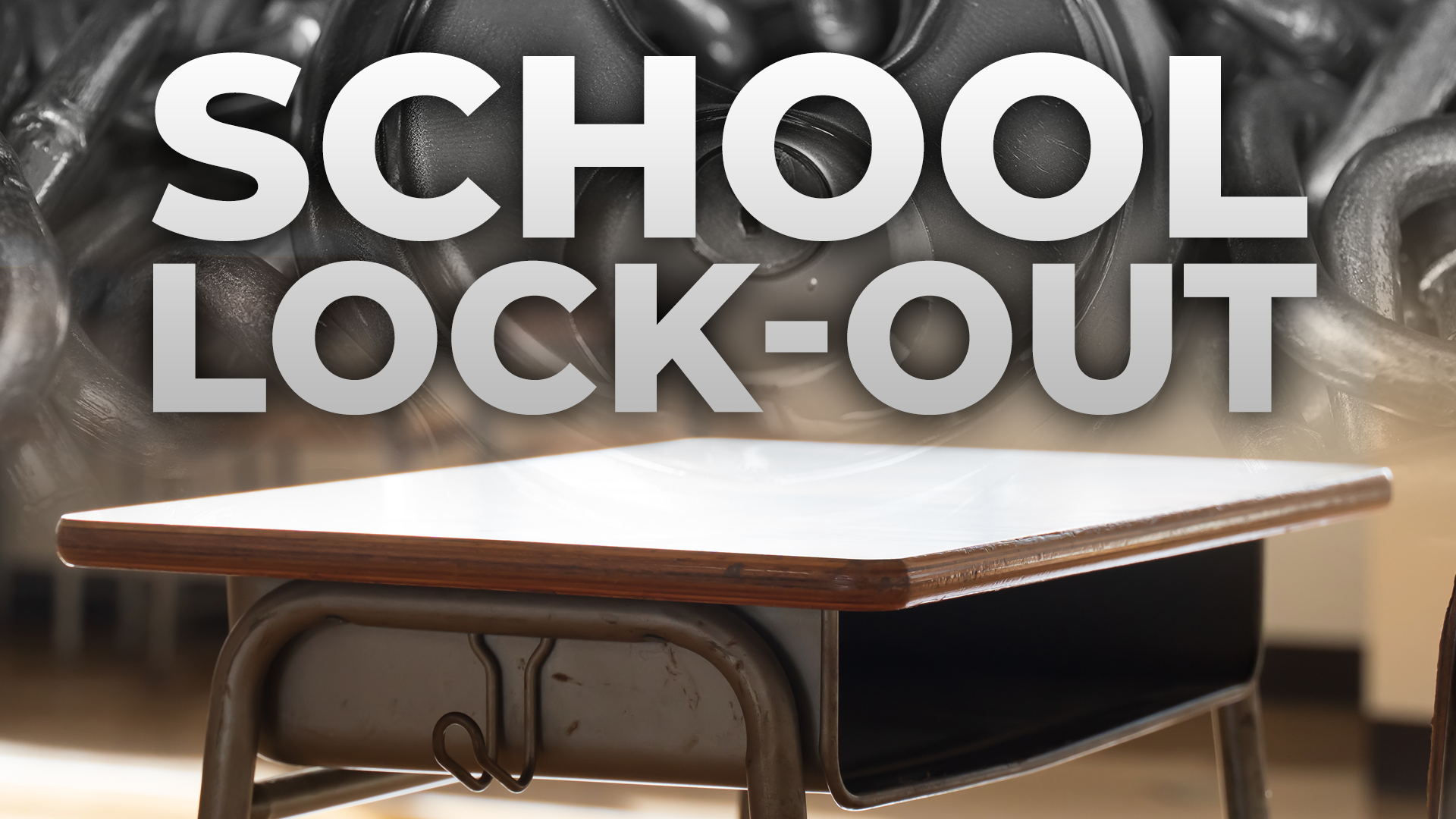 2 schools no longer on lockout due to potential hit-and-run, shooting ...