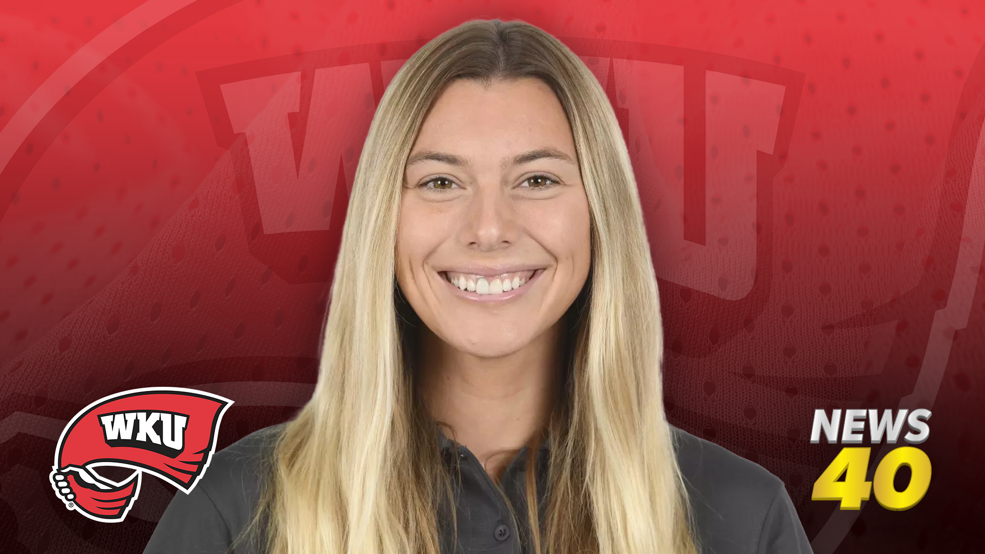 Isenbarger qualifies for NCAA Outdoor Championships - WNKY News 40 ...