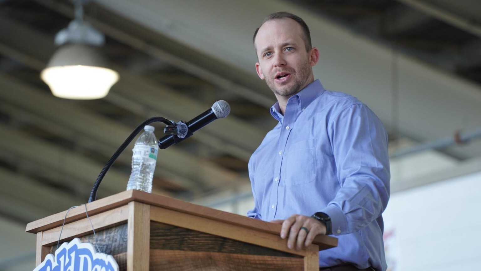 Commissioner of Agriculture Jonathan Shell appoints board members ...