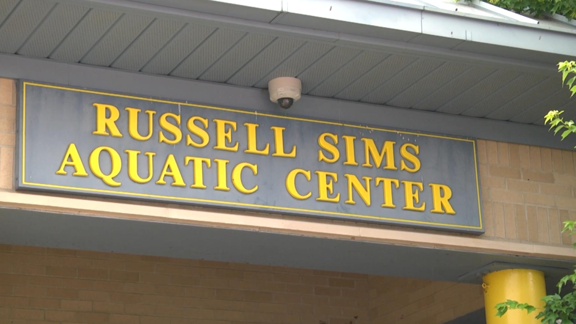 Russell Sims Aquatic Center to host Neverland Night - WNKY News 40 ...