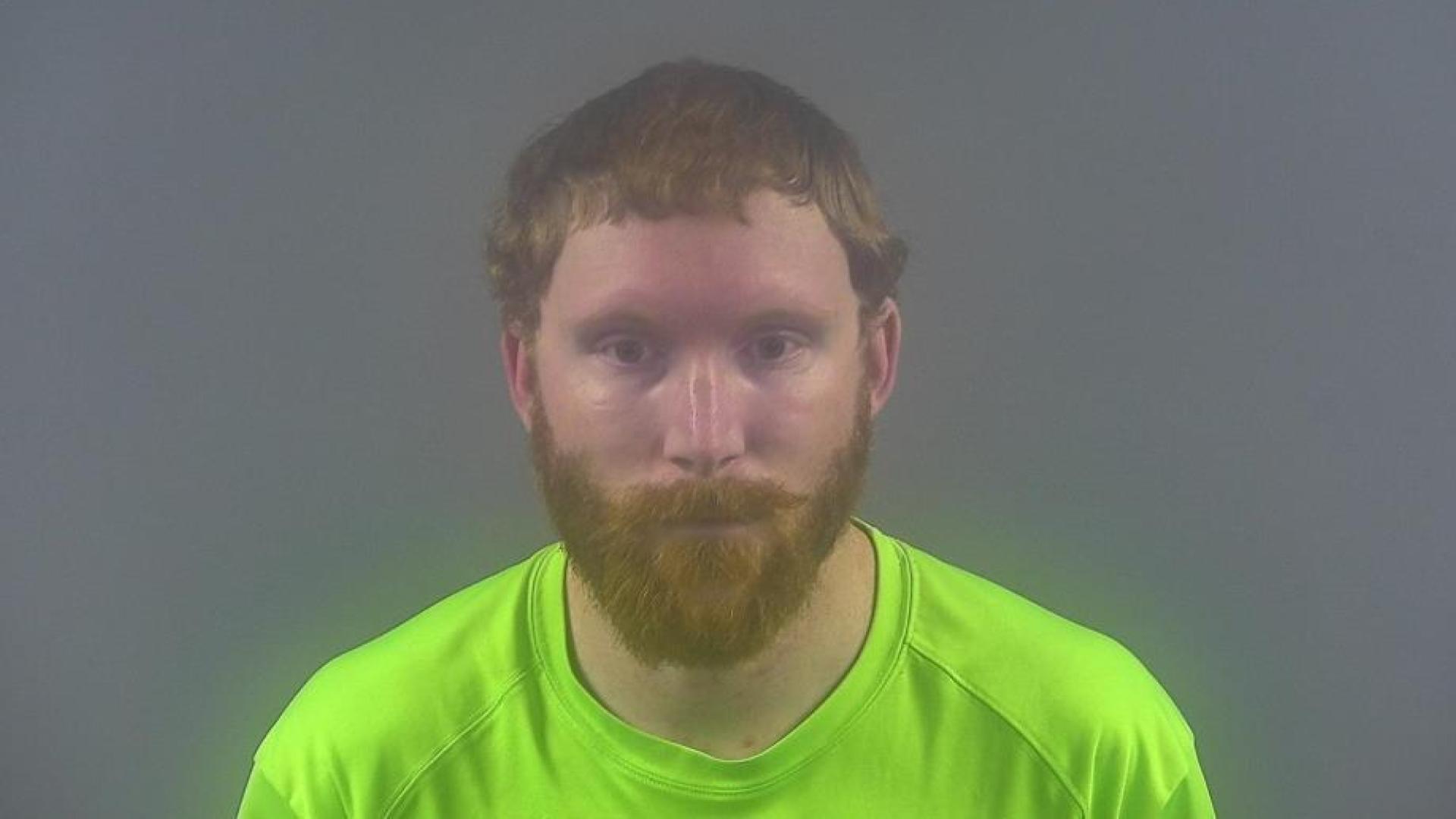 Bowling Green man indicted on sexual abuse charges - WNKY News 40 ...