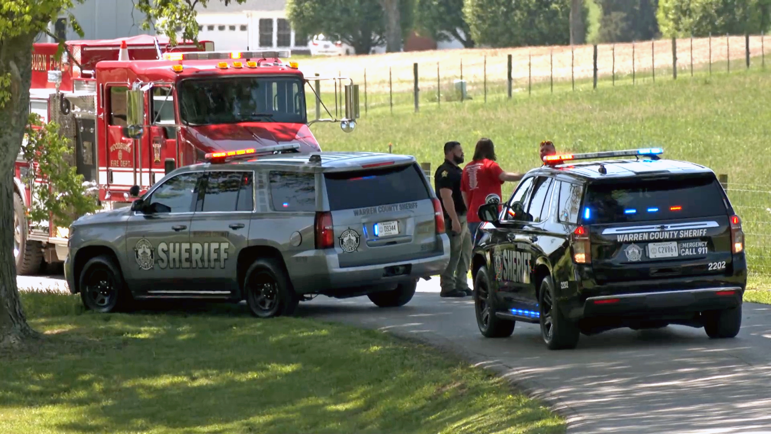 Warren County Sheriff's Office confirms DNA obtained for Ella Way ...