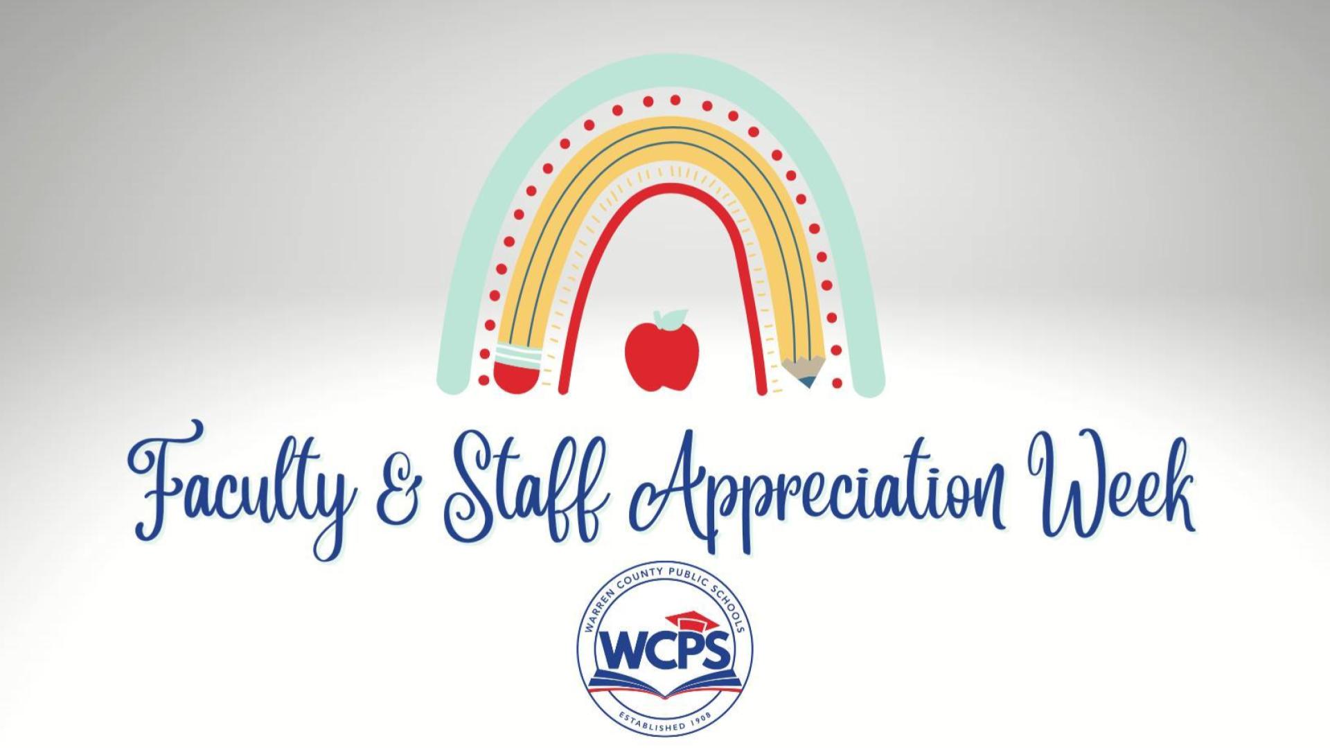 Discount guide for WCPS Faculty and Staff Appreciation Week - WNKY News ...