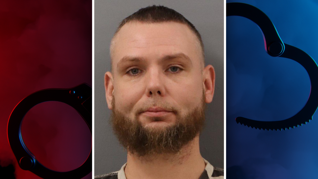 Wanted Tennessee man tied to 'violent crime' in Warren County captured ...