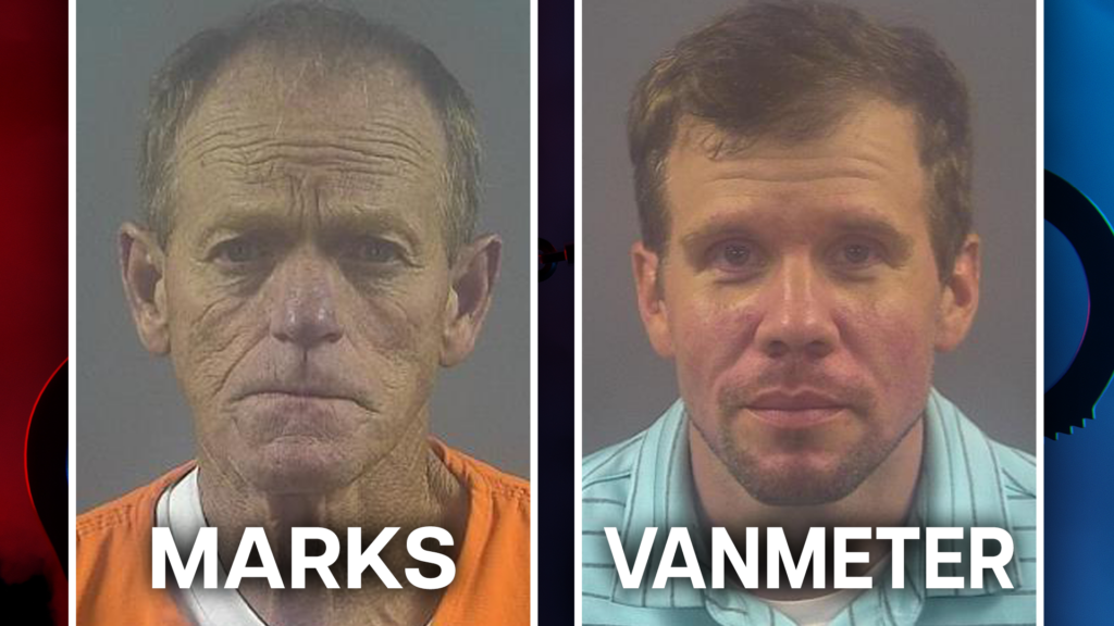 2 indicted for charges related to drug trafficking in Allen County ...