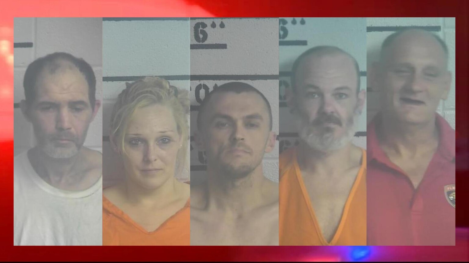 Kentucky State Police investigation leads to criminal child abuse, drug ...