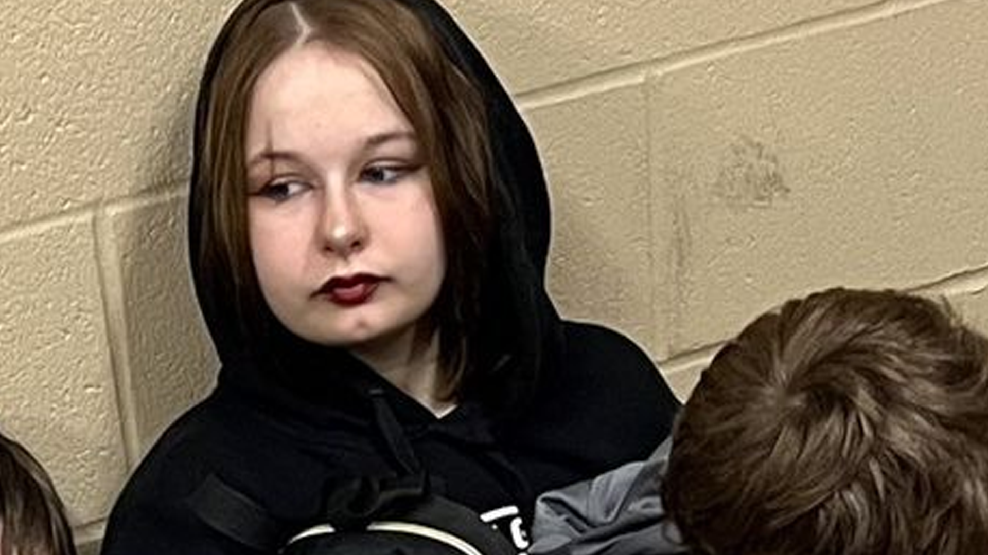 Sheriff's office searching for missing teen - WNKY News 40 Television