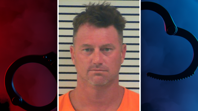 Louisville man charged with operating boat under the influence - WNKY ...