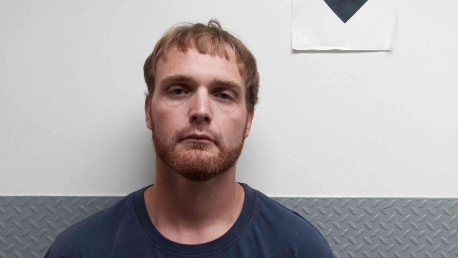 Update Man Arrested After Atv Used In Alleged Edmonson County Car