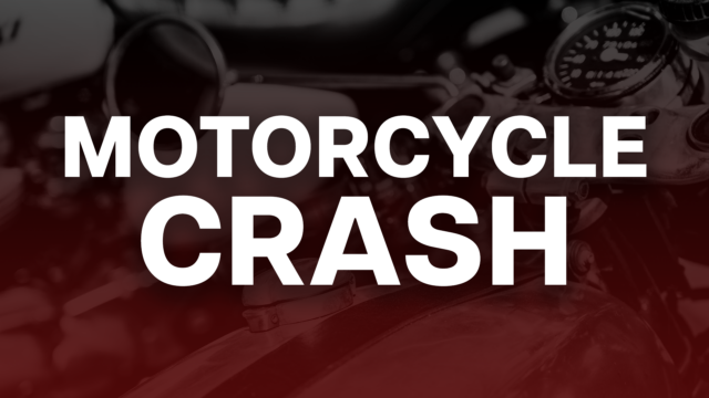 Motorcyclist dead after crash in Allen County - WNKY News 40 Television